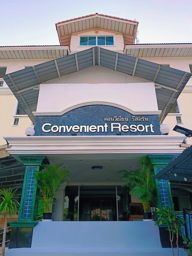 Convenient Resort - Bangkok