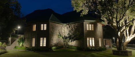 Fachada