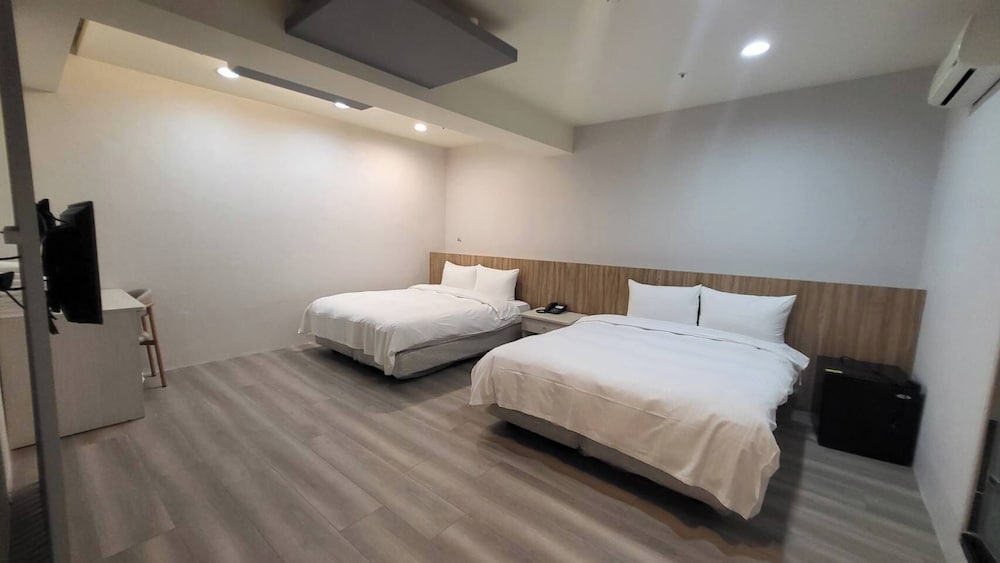 Star Yi Hotel - 嘉義 東區