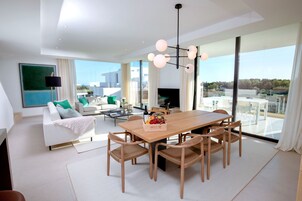 Apartamento | 1 quarto 