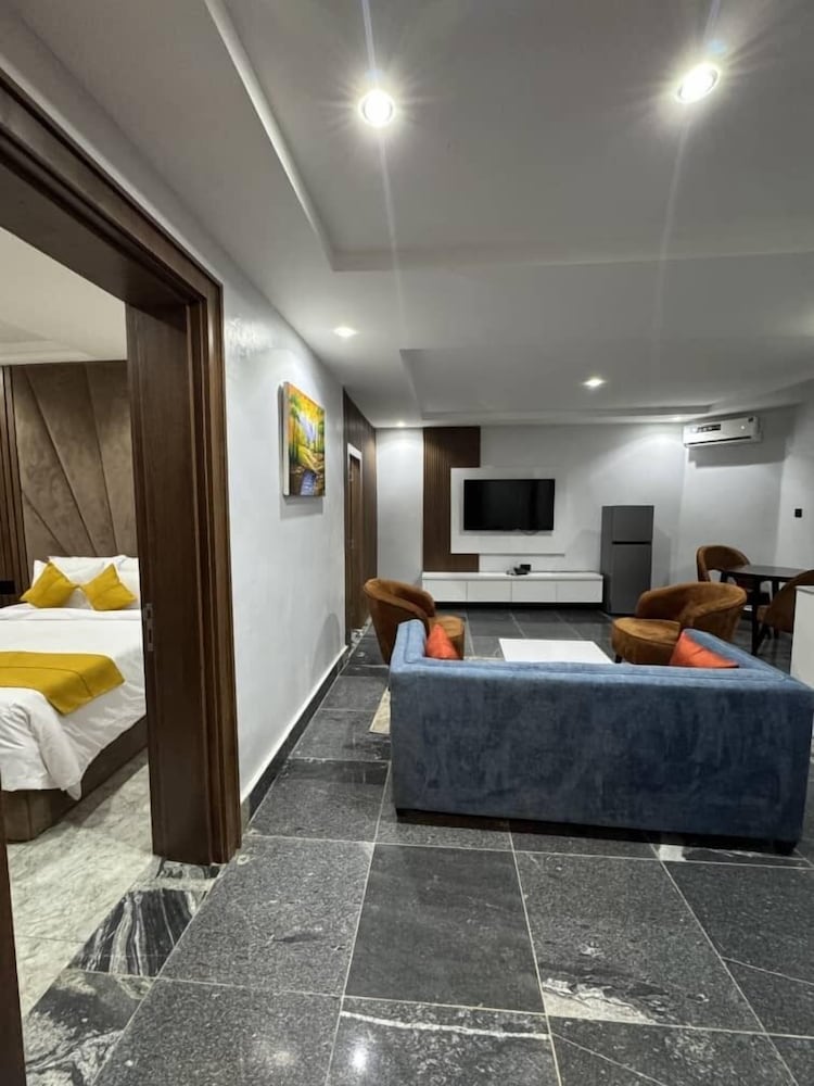 Tranquila Nest Abuja - Abuja