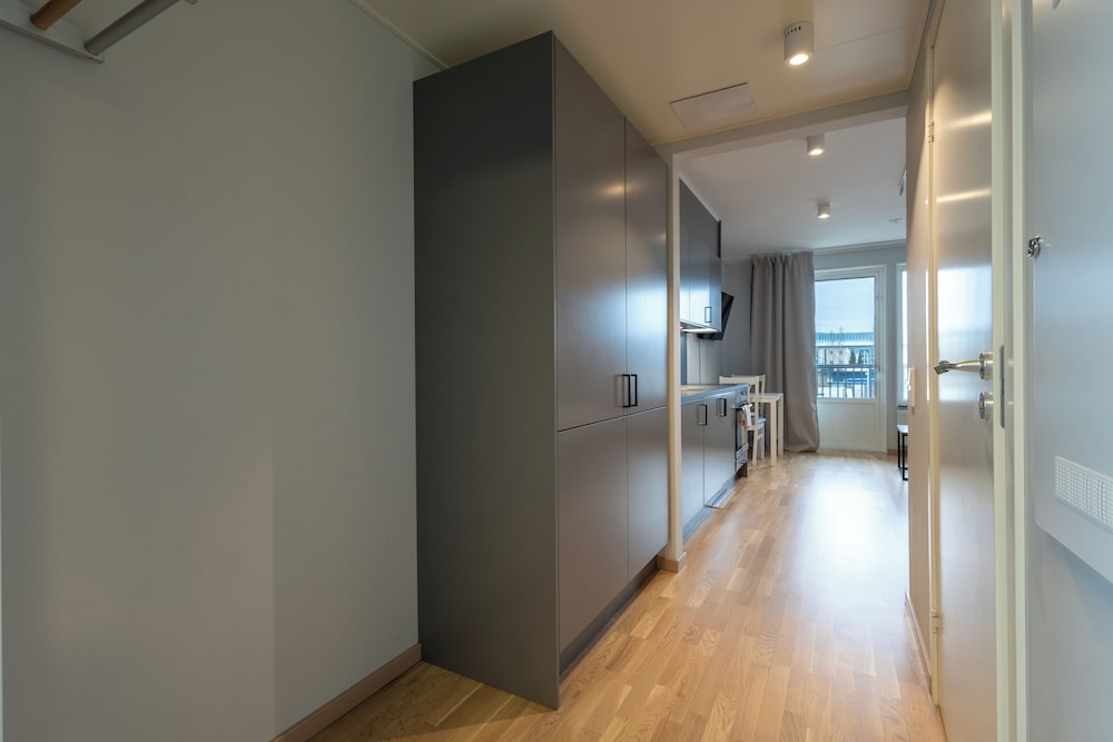 Injoy Premium Hotel Uppsala - Uppsala