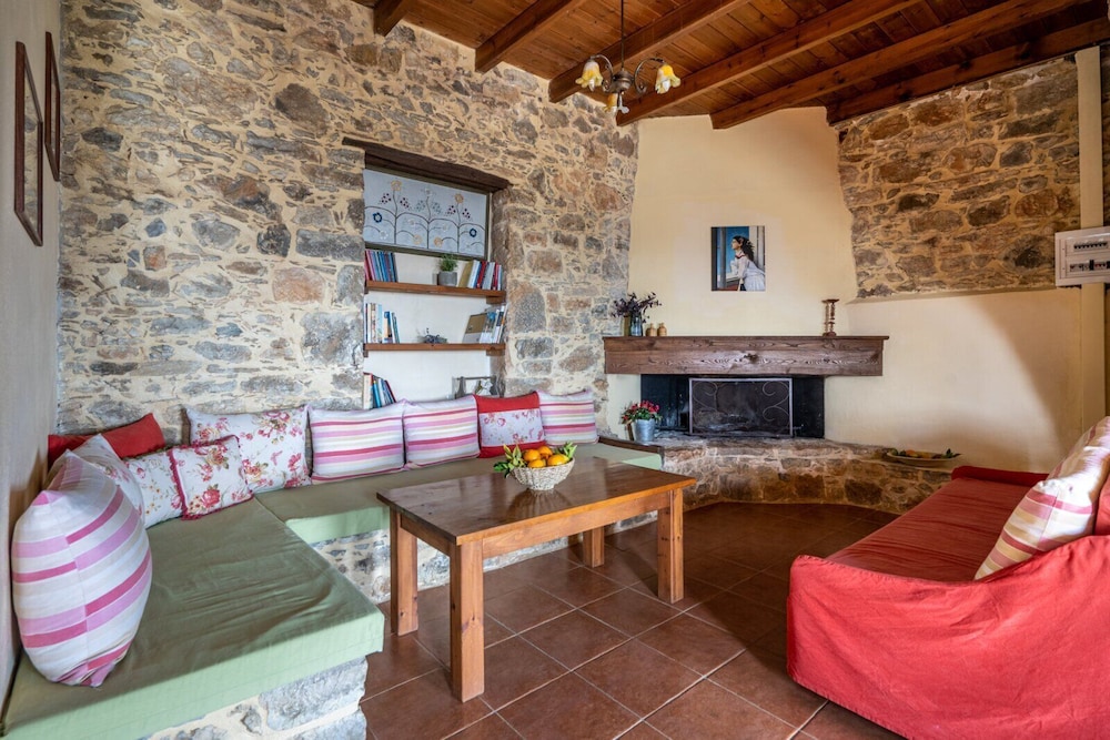 Orgon Farm Houses - Crète