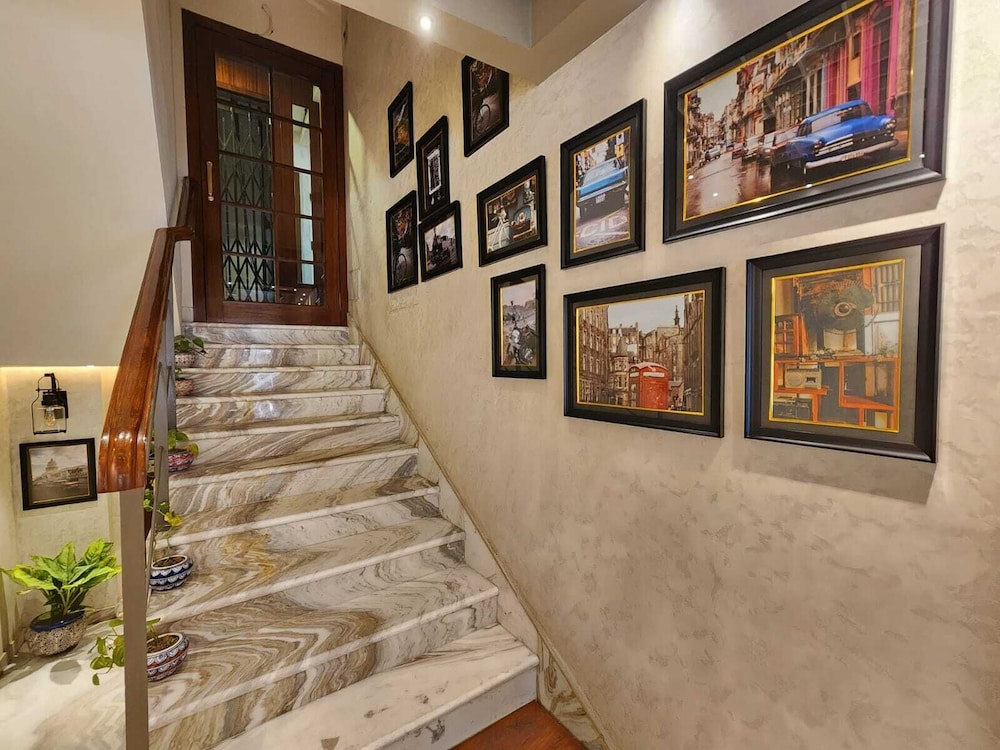 Hotel Vip Intercontinental - Kolkata (Calcutta)