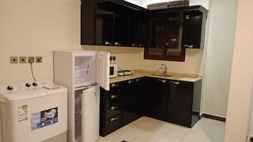 Apartamento | Cozinha privada