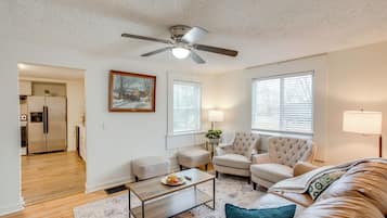 Casa (3 Bedrooms) | Interior