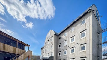 Fachada