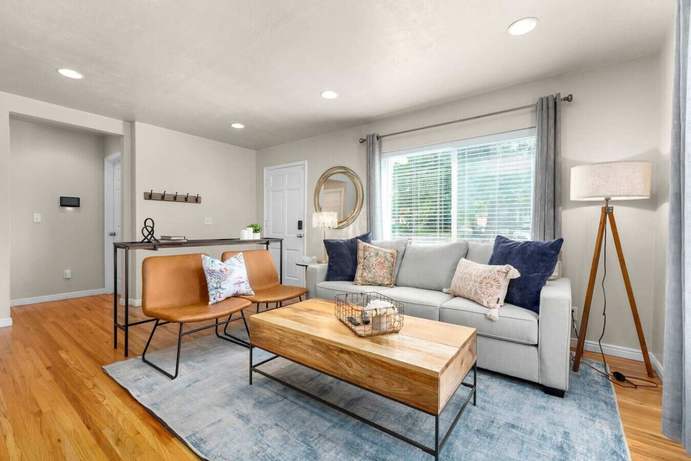 Pet-friendly Family Retreat | Hot Tub Near Slc - West Valley City, UT