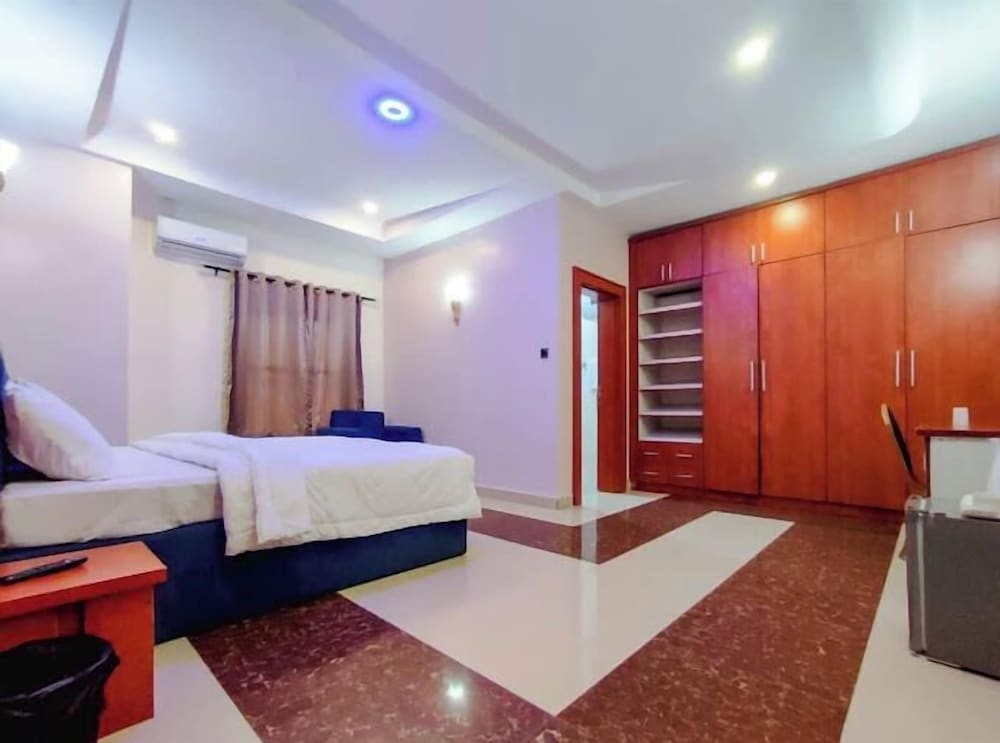 E- Exclusive Hotel - Ibadan