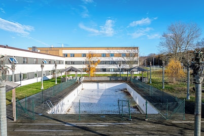 Injoy Hotel Halmstad
