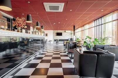 First Hotel Halmstad East