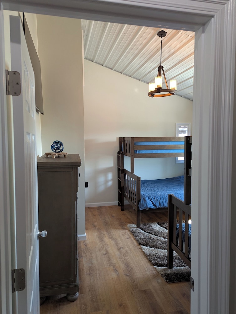 Camp COCO 4-bed, 4 bath in Fisherman's Paradise! - Terrebonne Parish | Vrbo