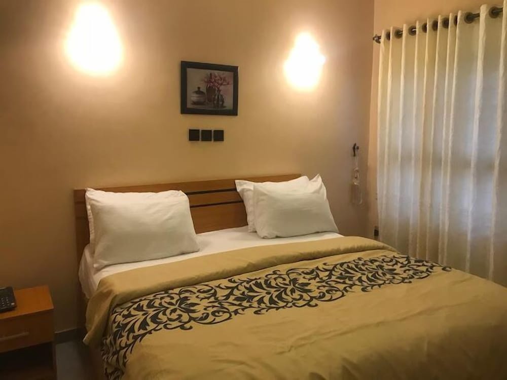 Dopad Hills Hotel And Suites - Ibadan