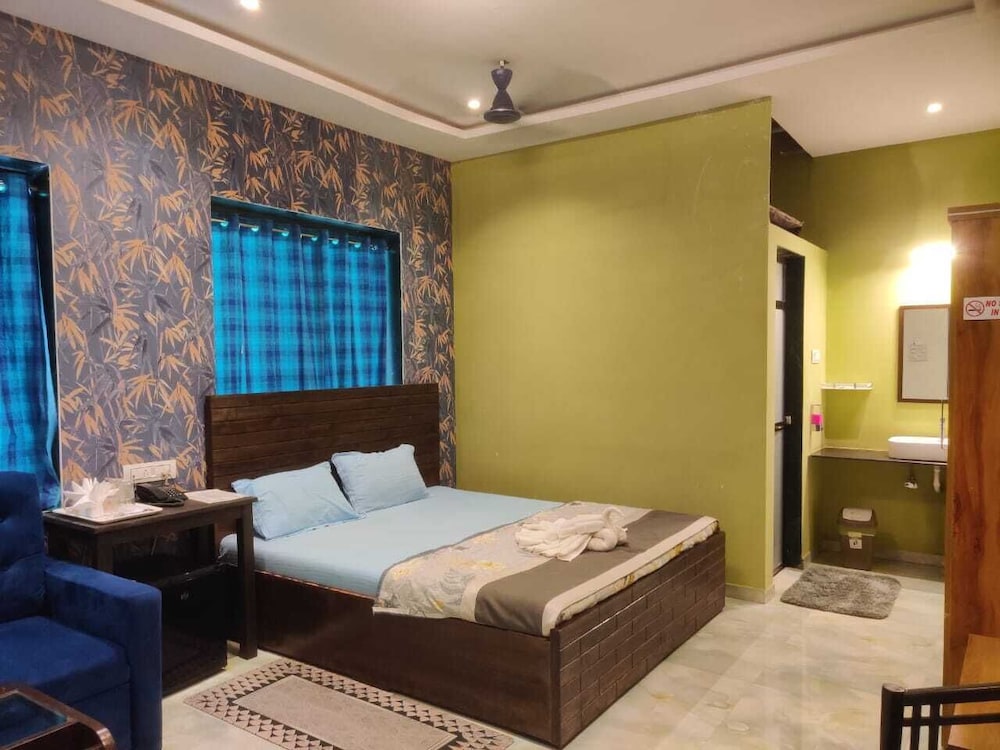 Splash Resort - Maharashtra