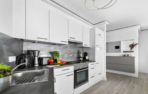 Casa | Cozinha privada