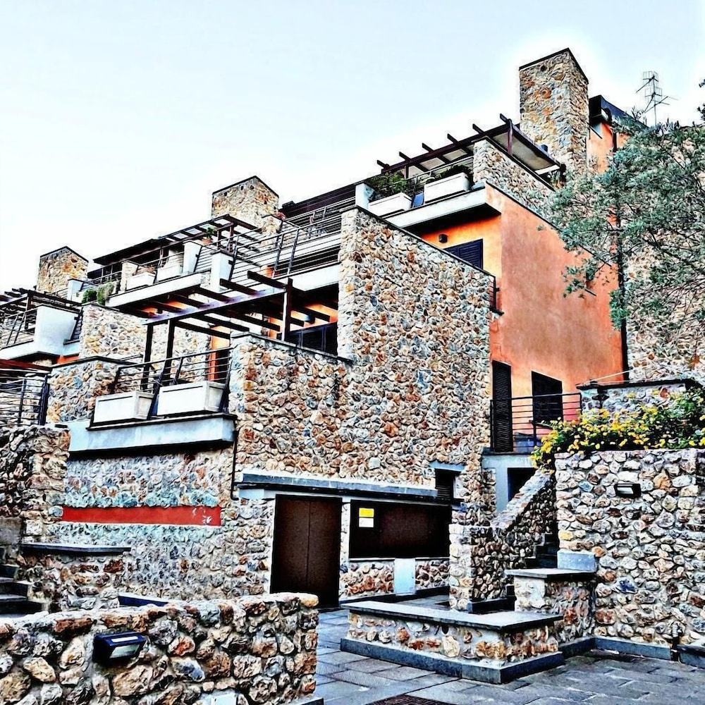Villa La Terrazza - Monte Argentario