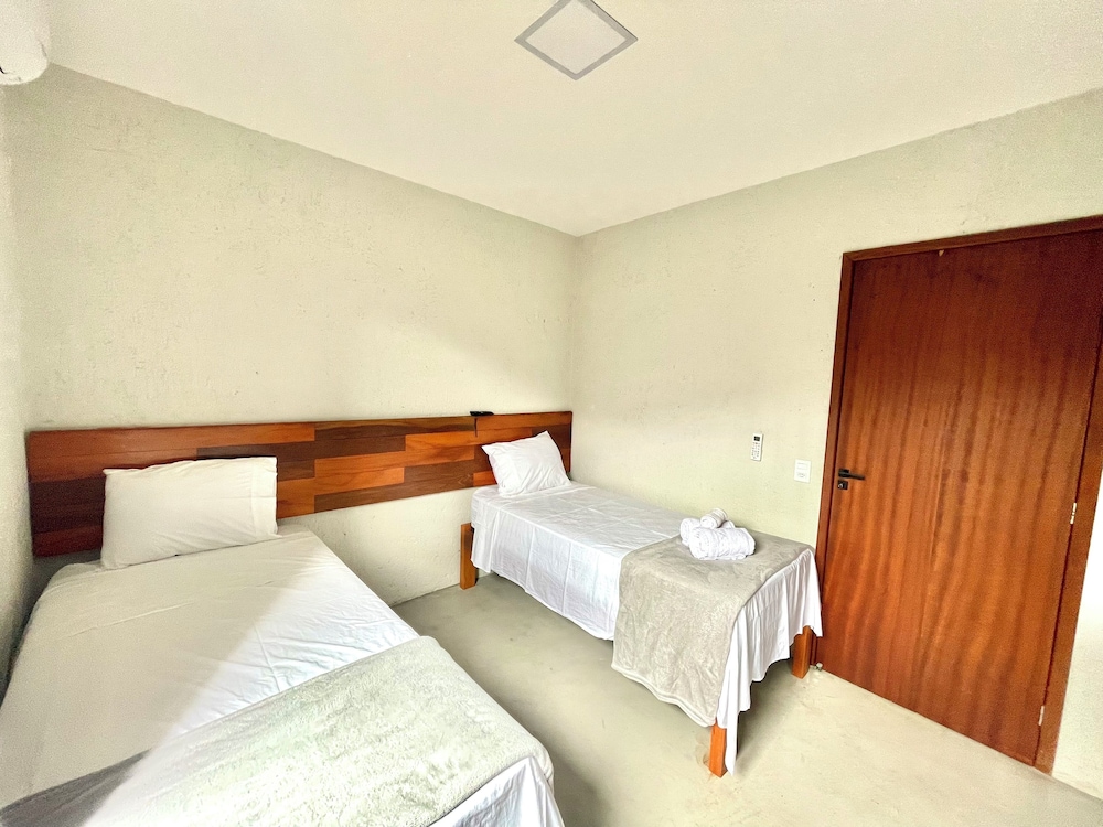 Casa Sofia Milagres - São Miguel dos Milagres