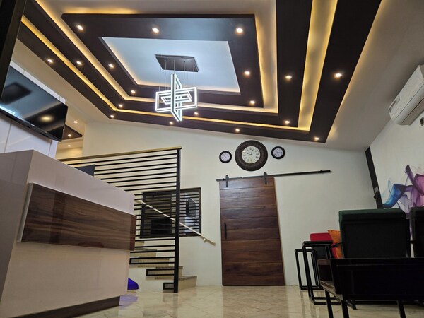 Nekst Hotel - Ibadan