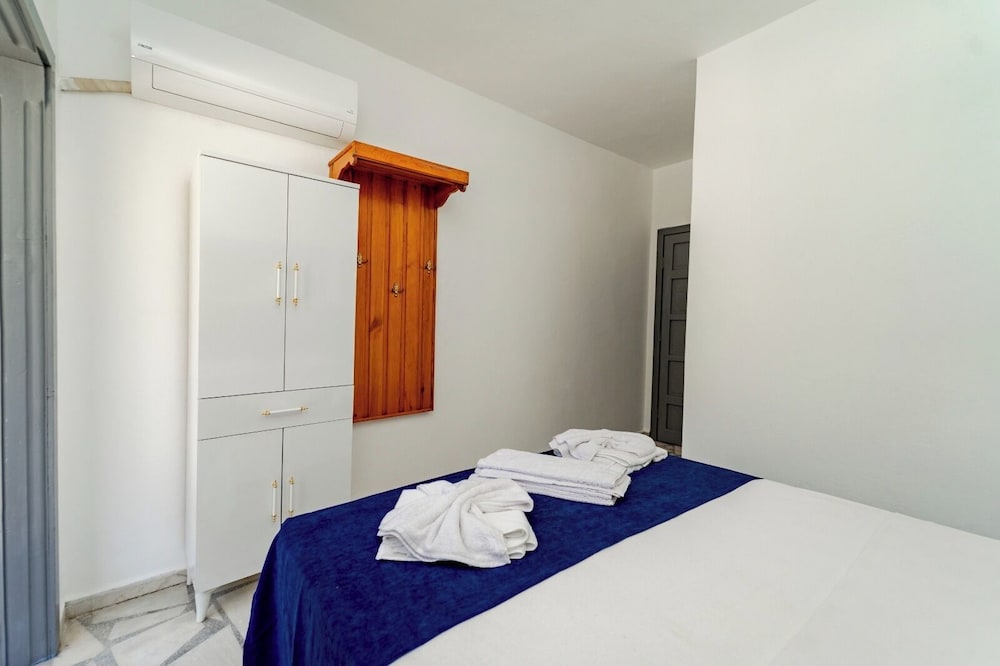 Patara Gate Boutique Hotel - Gelemiş