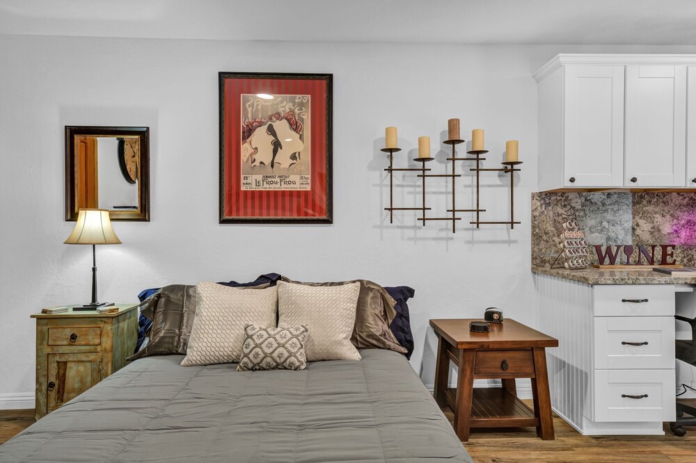 Mays Luxury Farm Stays - Ridge Vineyards, Cupertino