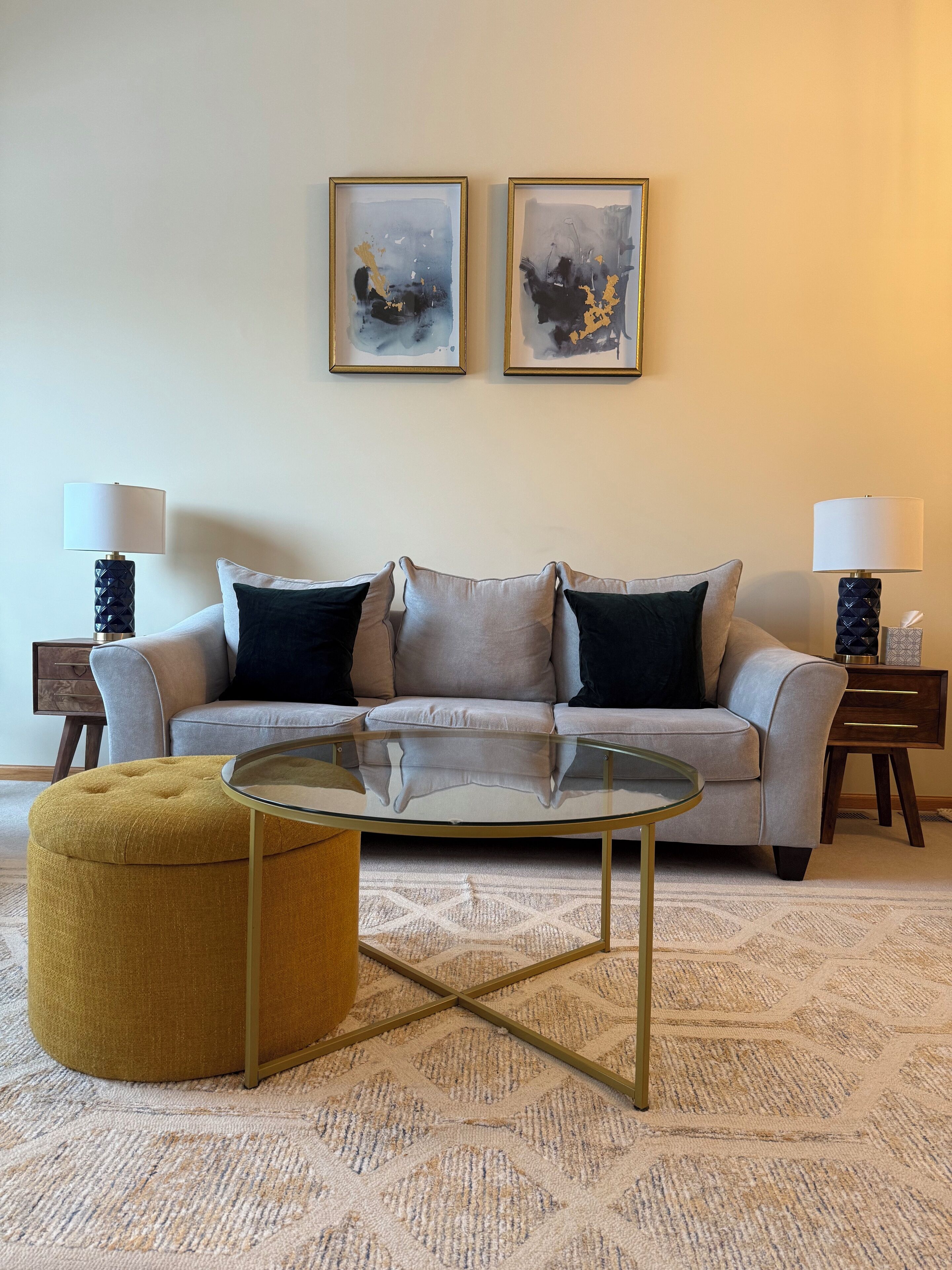 The Haven - Your Home Base - Wayzata, MN