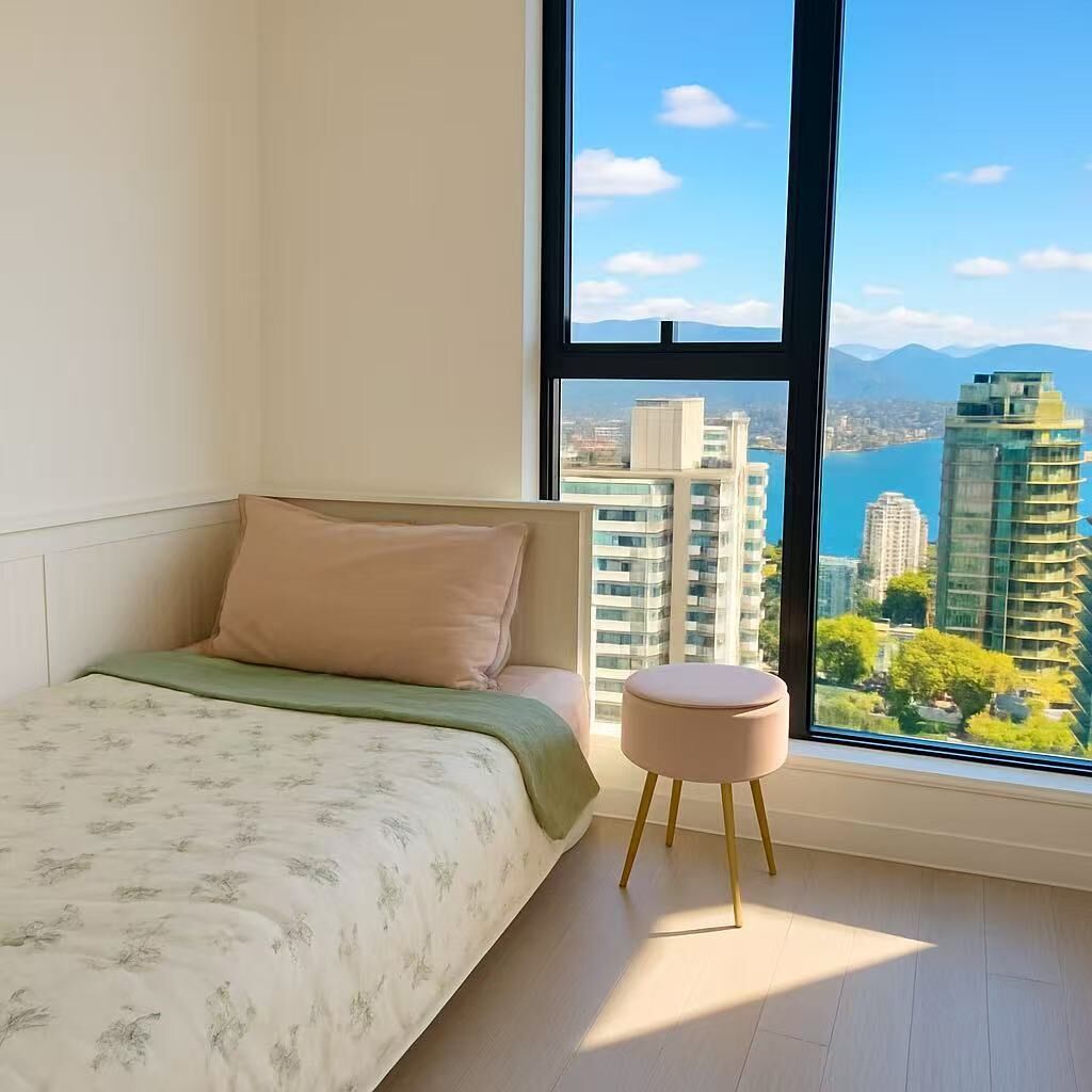 Modern Dream Condo Downtown Vancouver - Vancouver