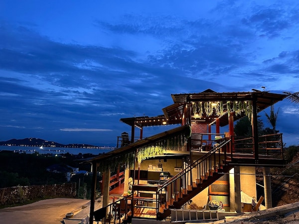 Singkora Hill At Khaodang - 