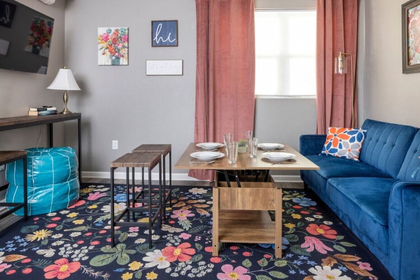 Cozy Downtown Retreat In Little Rock - Little Rock, AR