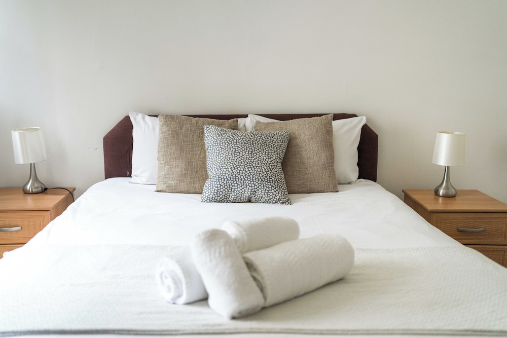 New Sleek 2bd Flat Oxford Street-soho - Londres