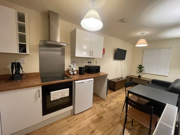 2 Bed Apartment/ Tower Bridge / Big Ben /The Shard - London