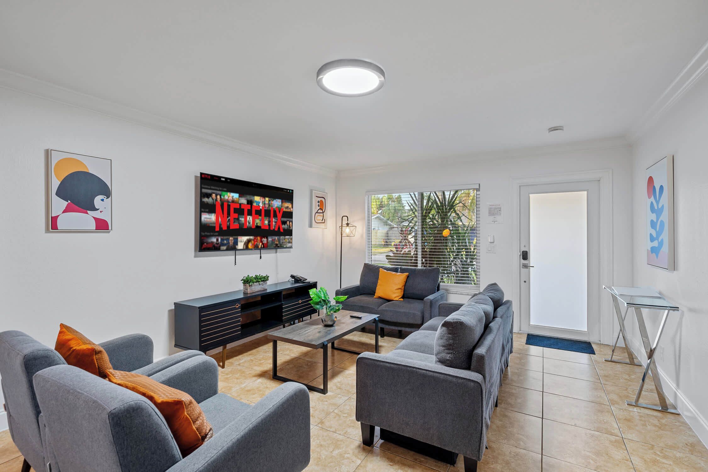 Fort Lauderdale Oasis: 4br, Pool & Game Room - Fort Lauderdale