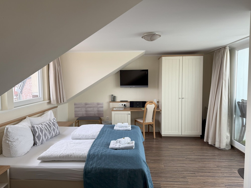 Pension Walmeer - Dahme