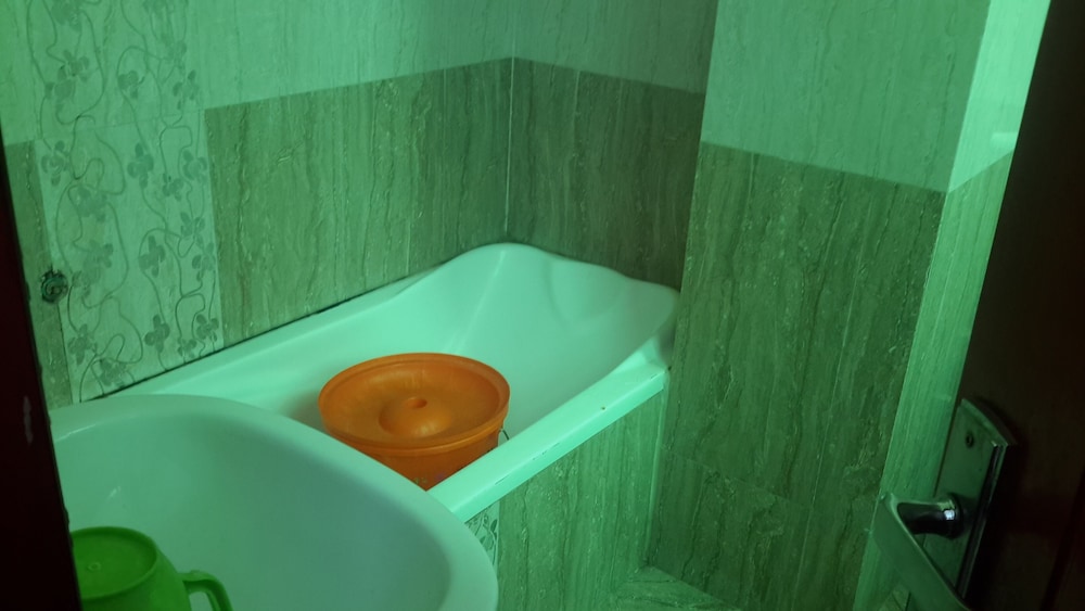 Yomi Hotel - Addis Abeba