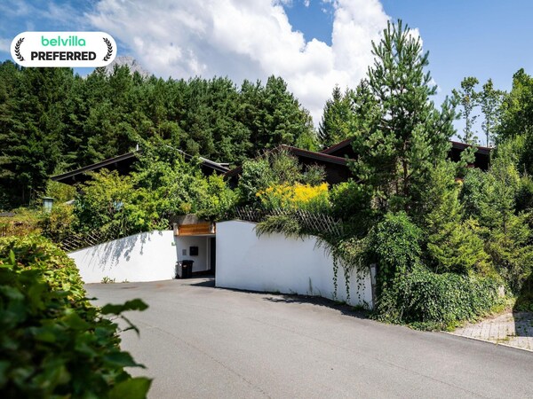 Double Room In Saalfelden Near Ski Slopes - Saalfelden