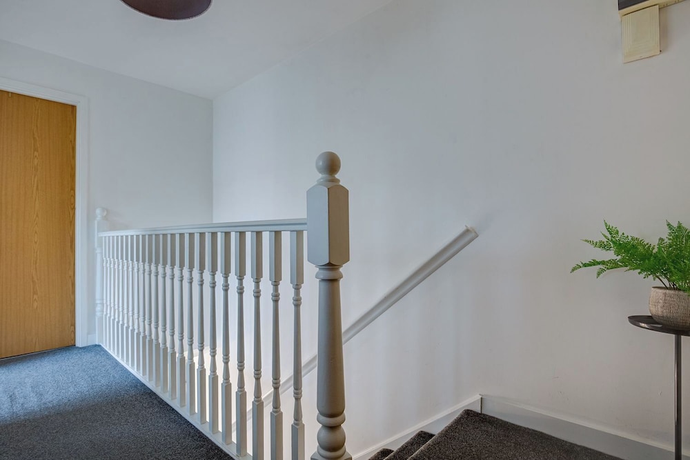 Doncaster 1st Floor Apartment - 頓卡斯特