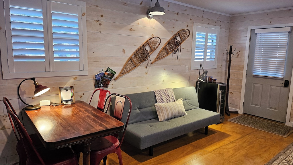 Luxury Cabin On Private Estate In Livingston Manor - Livingston Manor, NY