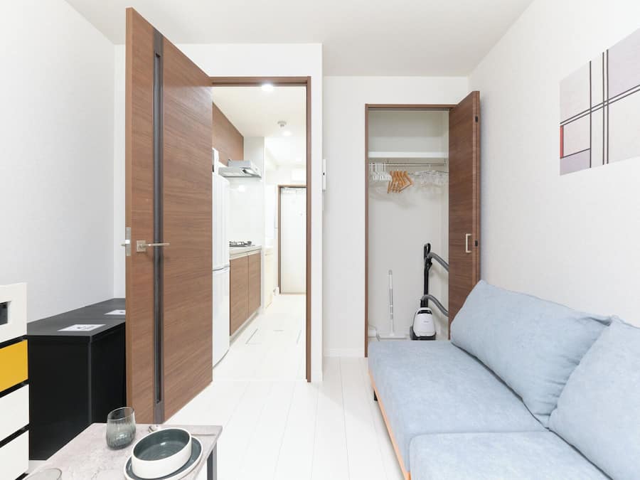 1 quarto, Wi-Fi de cortesia