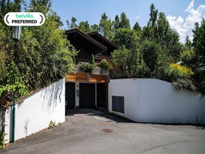 Apartamento | Fachada