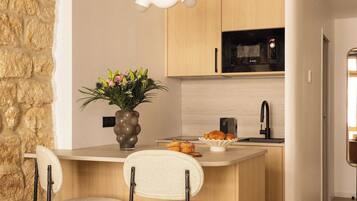 Apartamento | Cozinha privada
