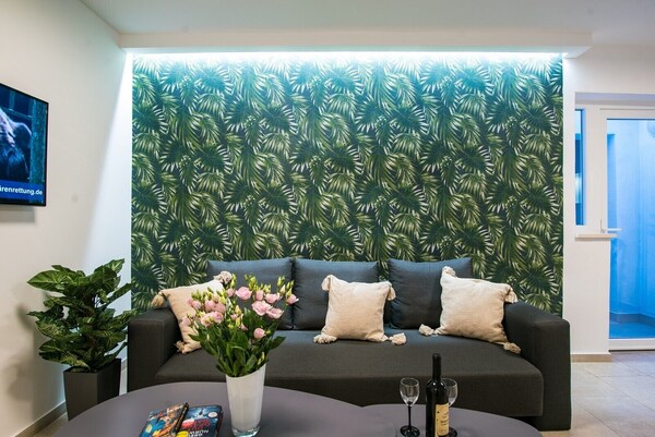 Spectrum Deluxe Rooms Dubrovnik - Dubrovnik