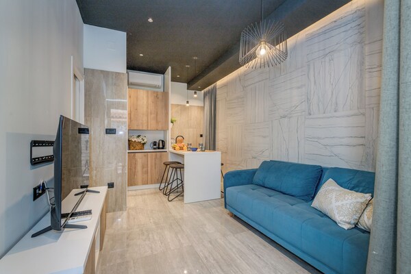 My Home - Downtown Retreat - Split