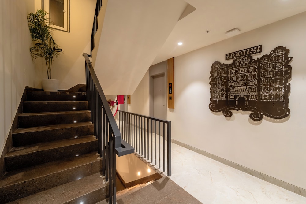 Aceotel Select Sarvagya Nipania -  A Luxury Boutique Hotel - Indore