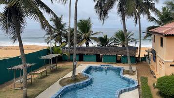 Piscina exterior
