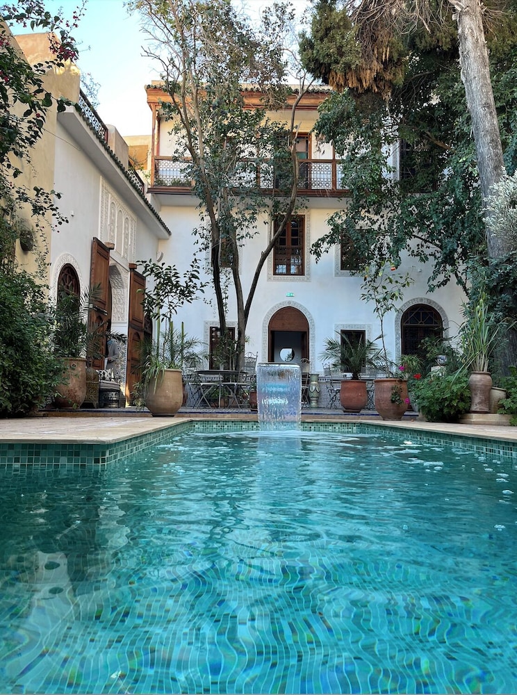 Riad Hanael Garden & Spa - Fes