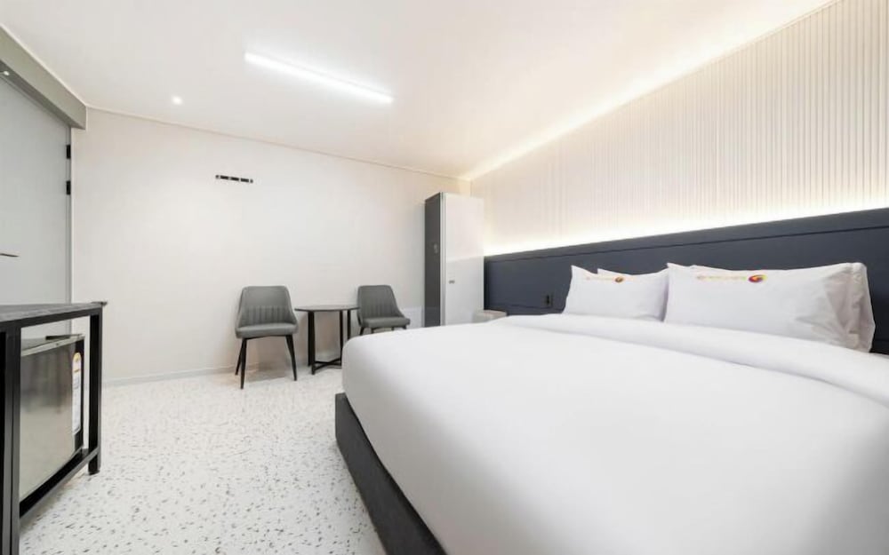 Eg Stay Hotel - 신안동