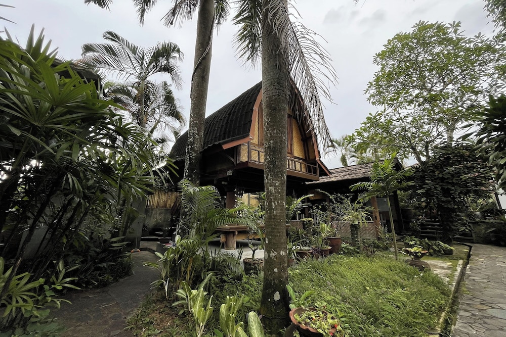 Raja's Bungalows - Lombok