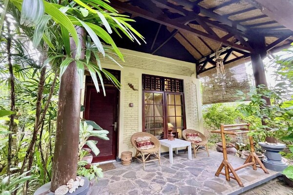 Raja's Bungalows - Lombok