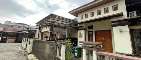Fachada