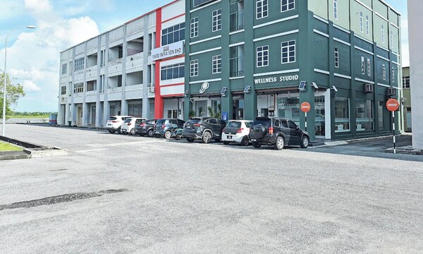 Padi Hotel Alor Setar - Alor Setar