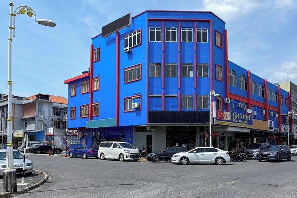 Coop Hotel Kangar - Kangar